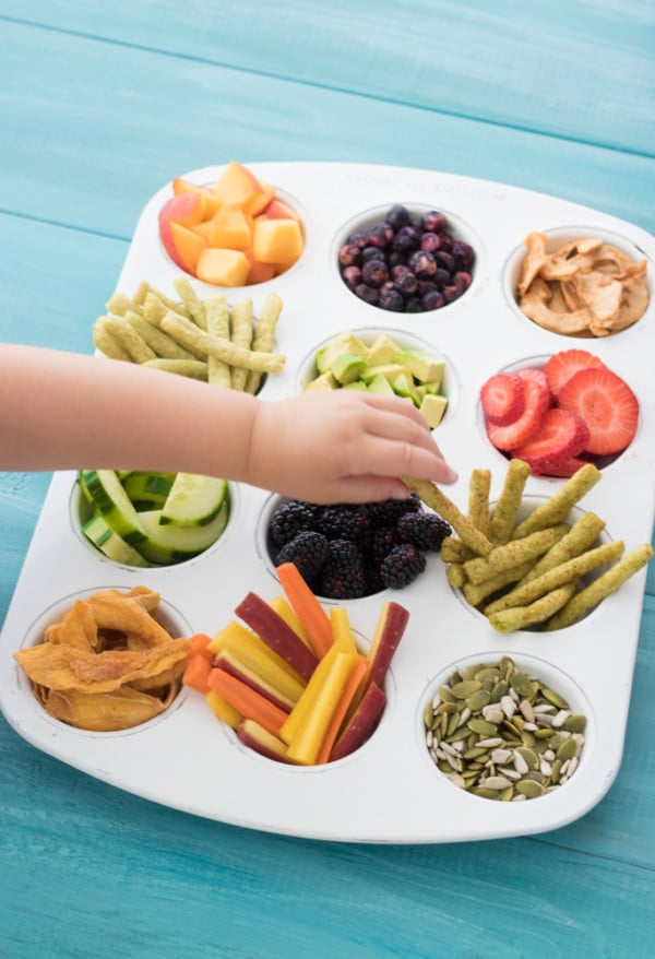 Healthy Snacking Tips for Kids and Toddlers - Eating by Elaine