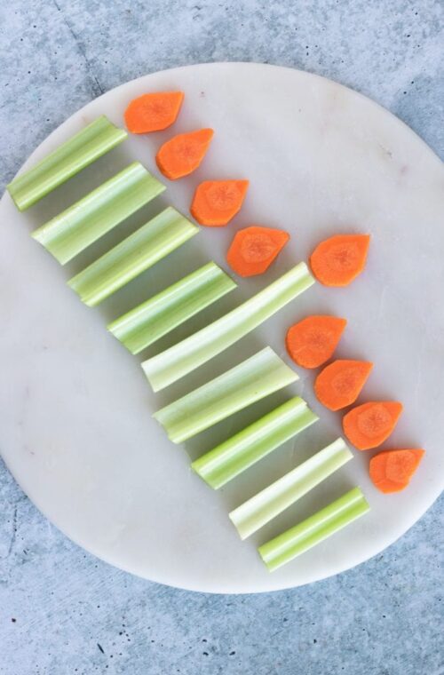 Ultimate Vegan Hanukkah Recipe Roundup - Eating by Elaine