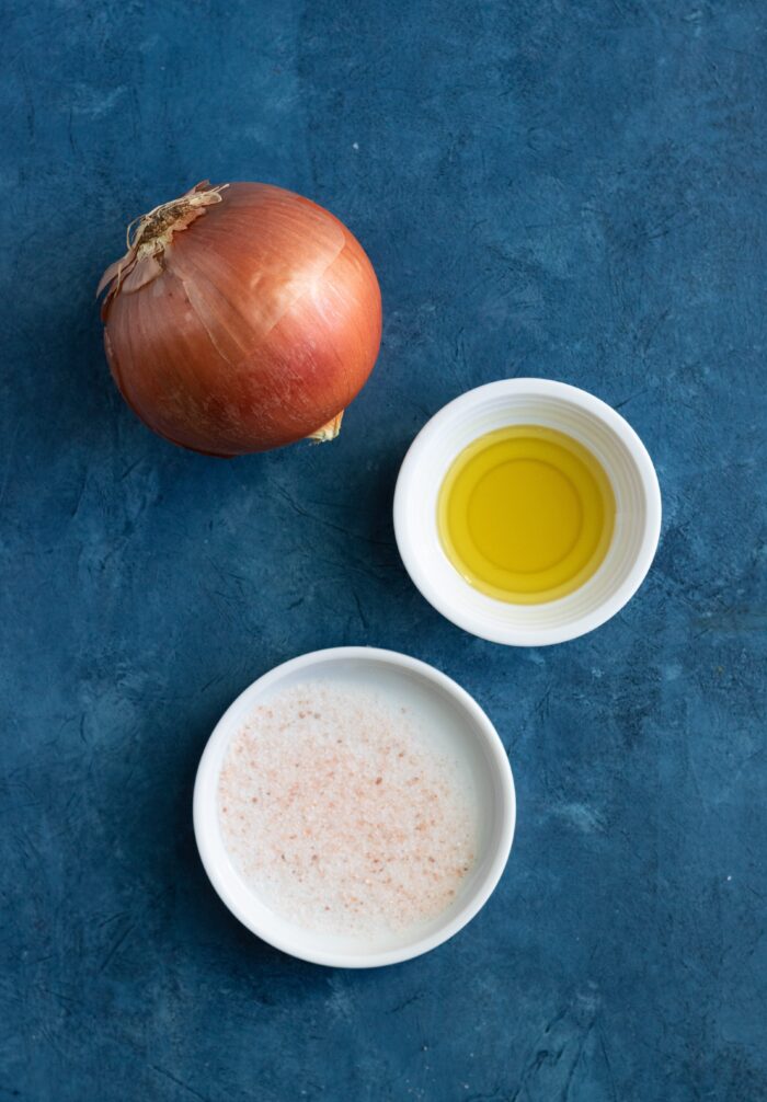How to Make Caramelized Onions - Eating by Elaine