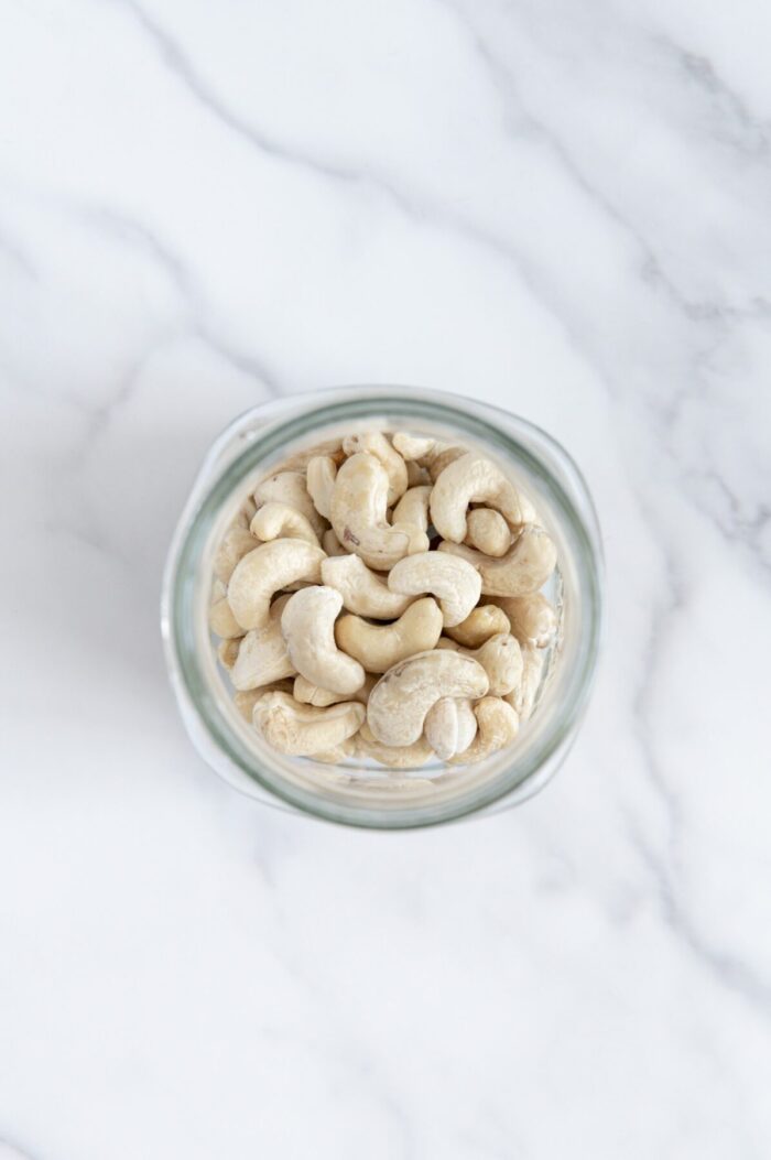 Cashews Benefits for Vegans (+ Recipes) - Eating by Elaine