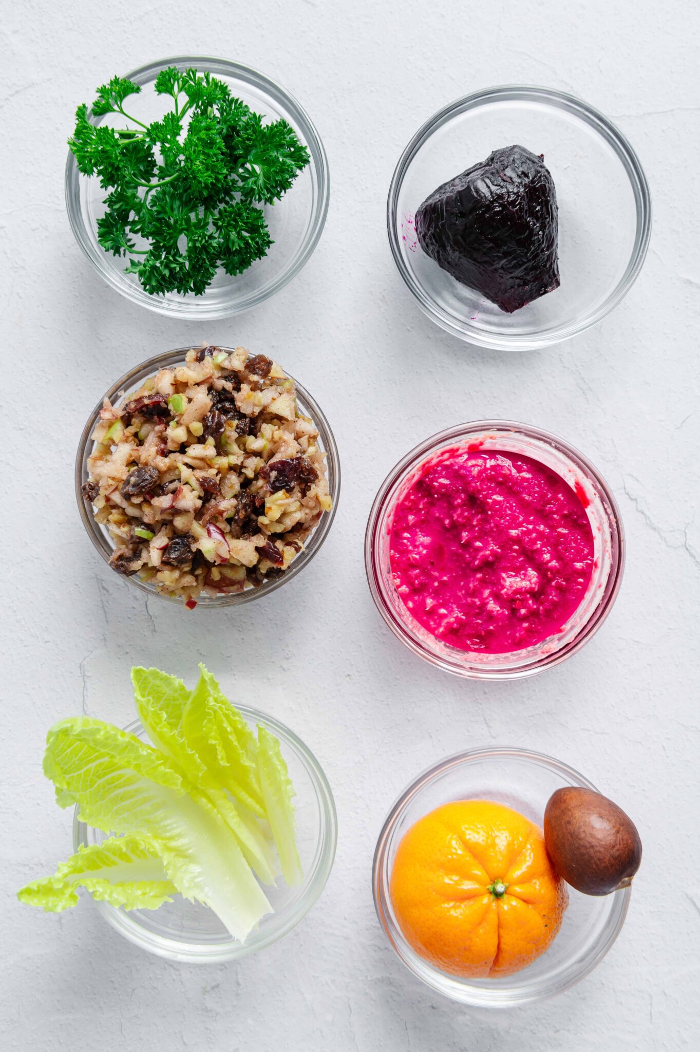 How to Create a Modern and Vegan Seder Plate - Eating by Elaine