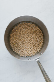 How to Cook Dried Chickpeas (Stovetop or Instant Pot) - Eating by Elaine