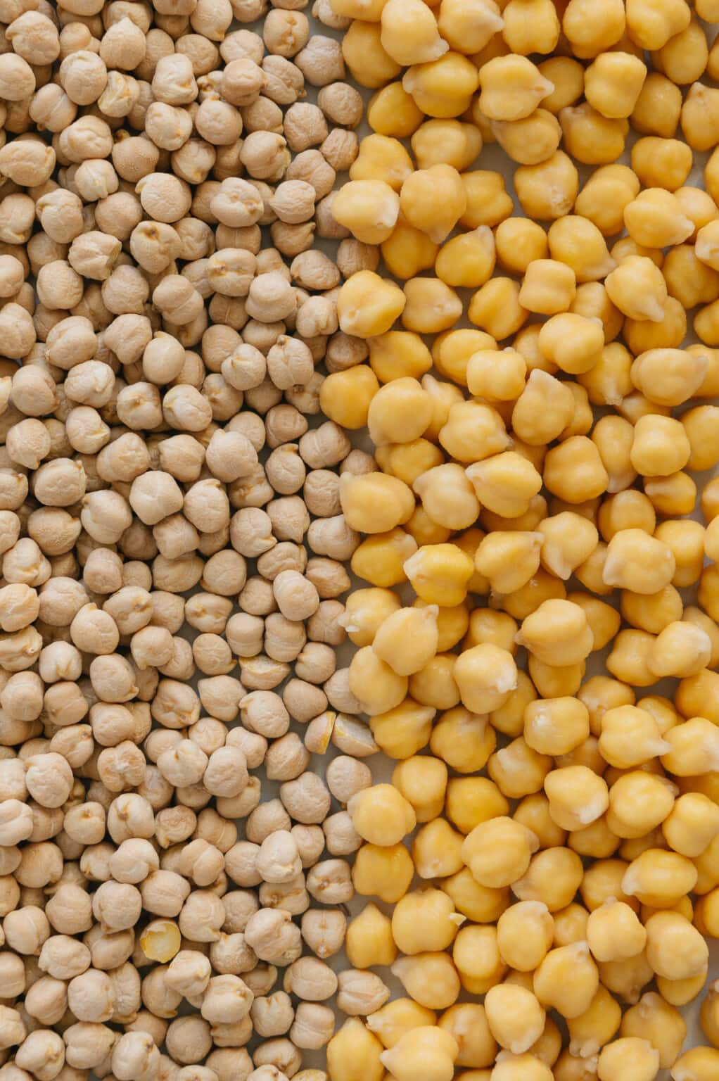 How to Cook Dried Chickpeas (Stovetop or Instant Pot) - Eating by Elaine