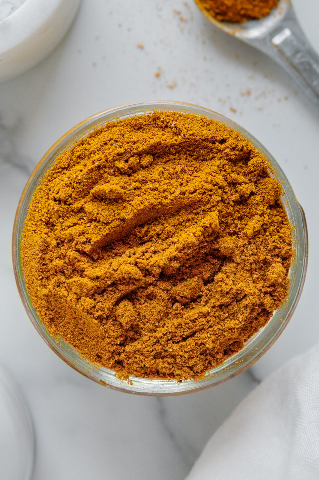 The Best Homemade Curry Powder (5-Minute Recipe) - Eating by Elaine