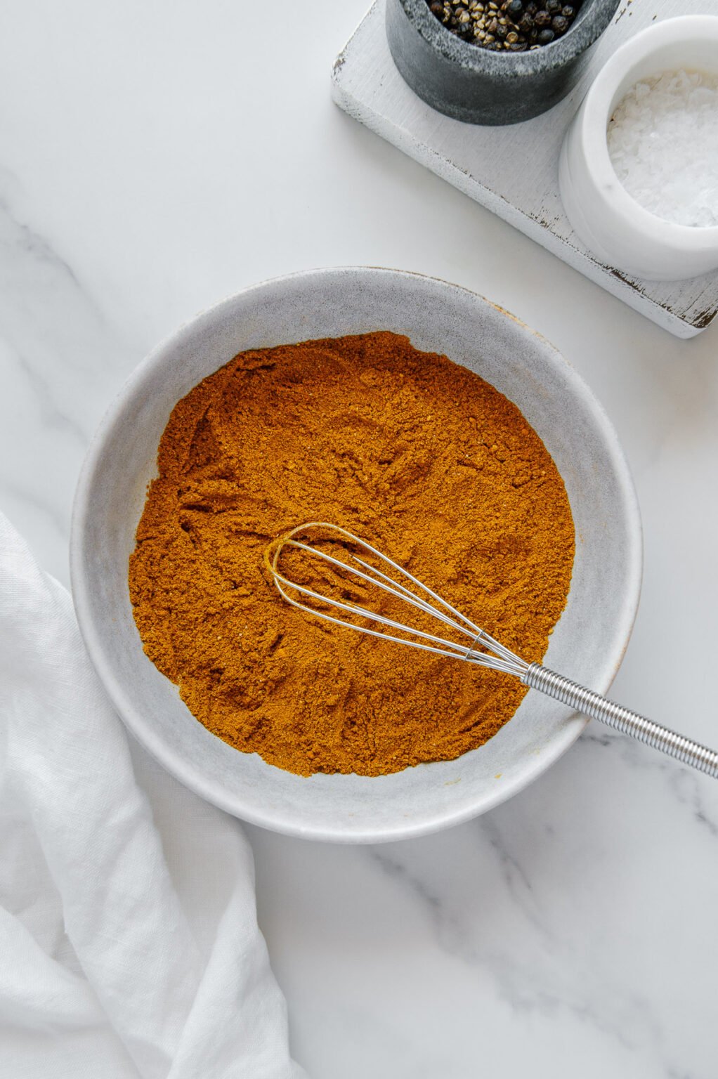 The Best Homemade Curry Powder (5-Minute Recipe) - Eating by Elaine