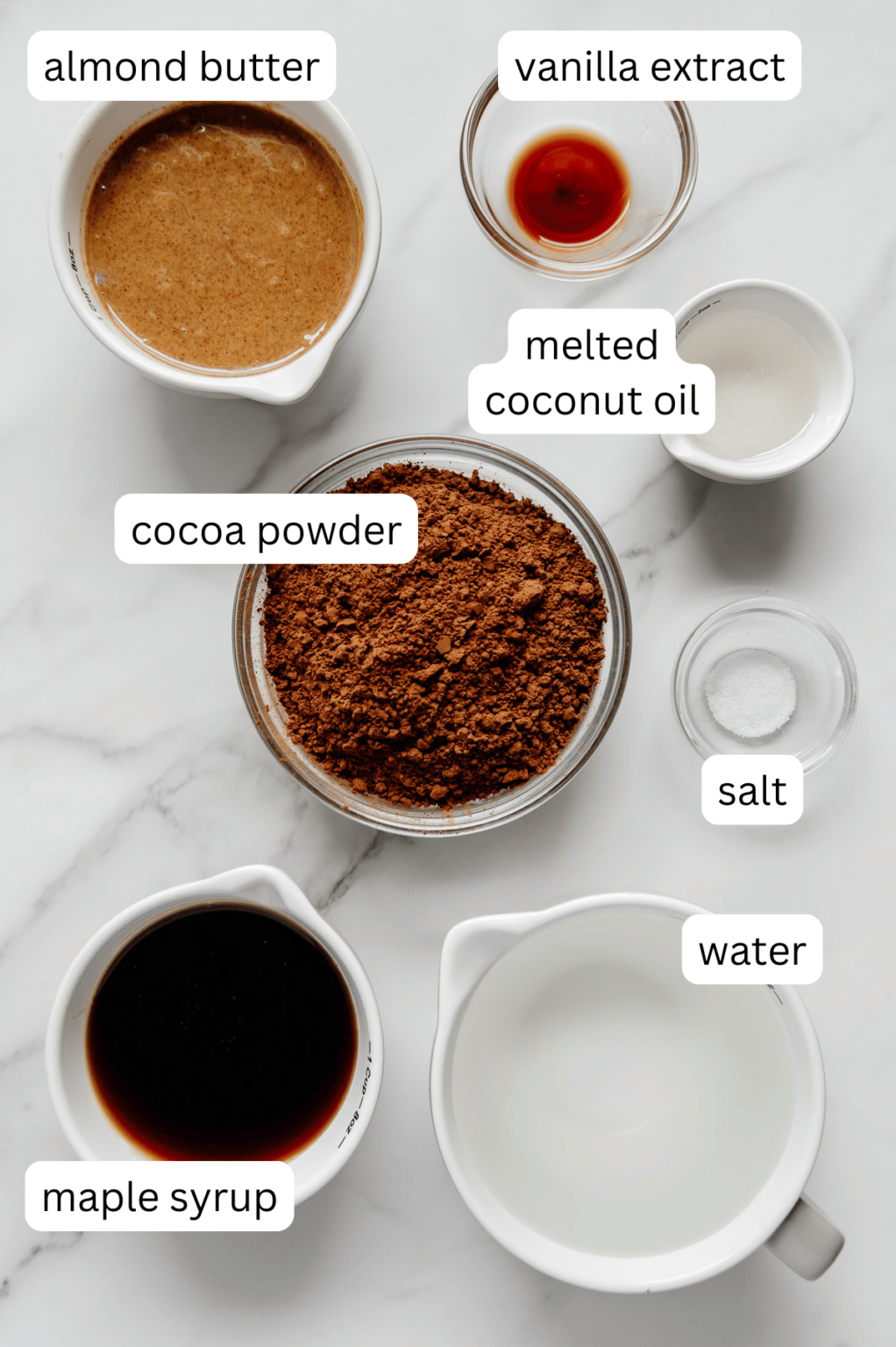 Easy No-Cook Vegan Chocolate Pudding - Eating by Elaine