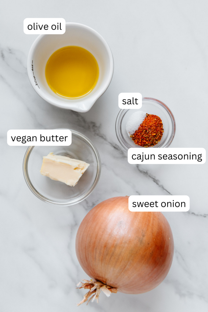 Onion Boil (Viral TikTok Recipe) - Eating by Elaine