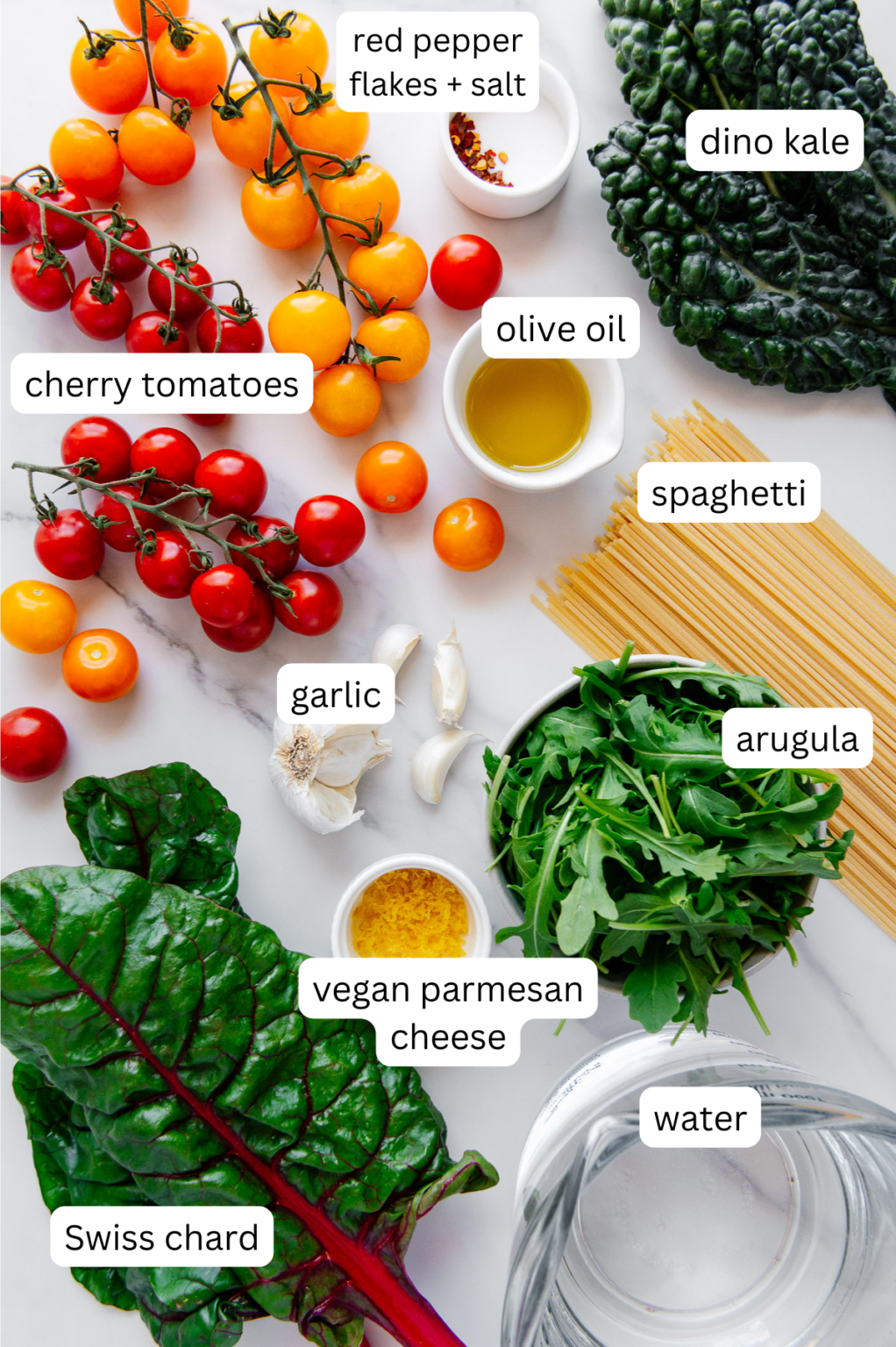 Meghan Markle's Viral One-Pot Pasta Recipe - Eating by Elaine