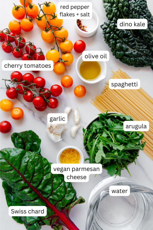 Meghan Markle's Viral One-Pot Pasta Recipe - Eating by Elaine