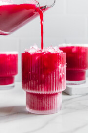 Fruit Punch Recipe with Real Fruit (Non-Alcoholic) - Eating by Elaine